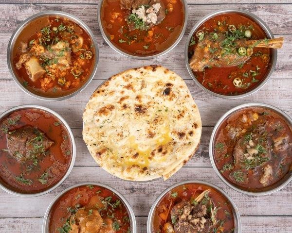 Ashar's Kitchen - Hillcroft 6580 A Southwest Fwy - Deal 1 (2 Roll + One ...