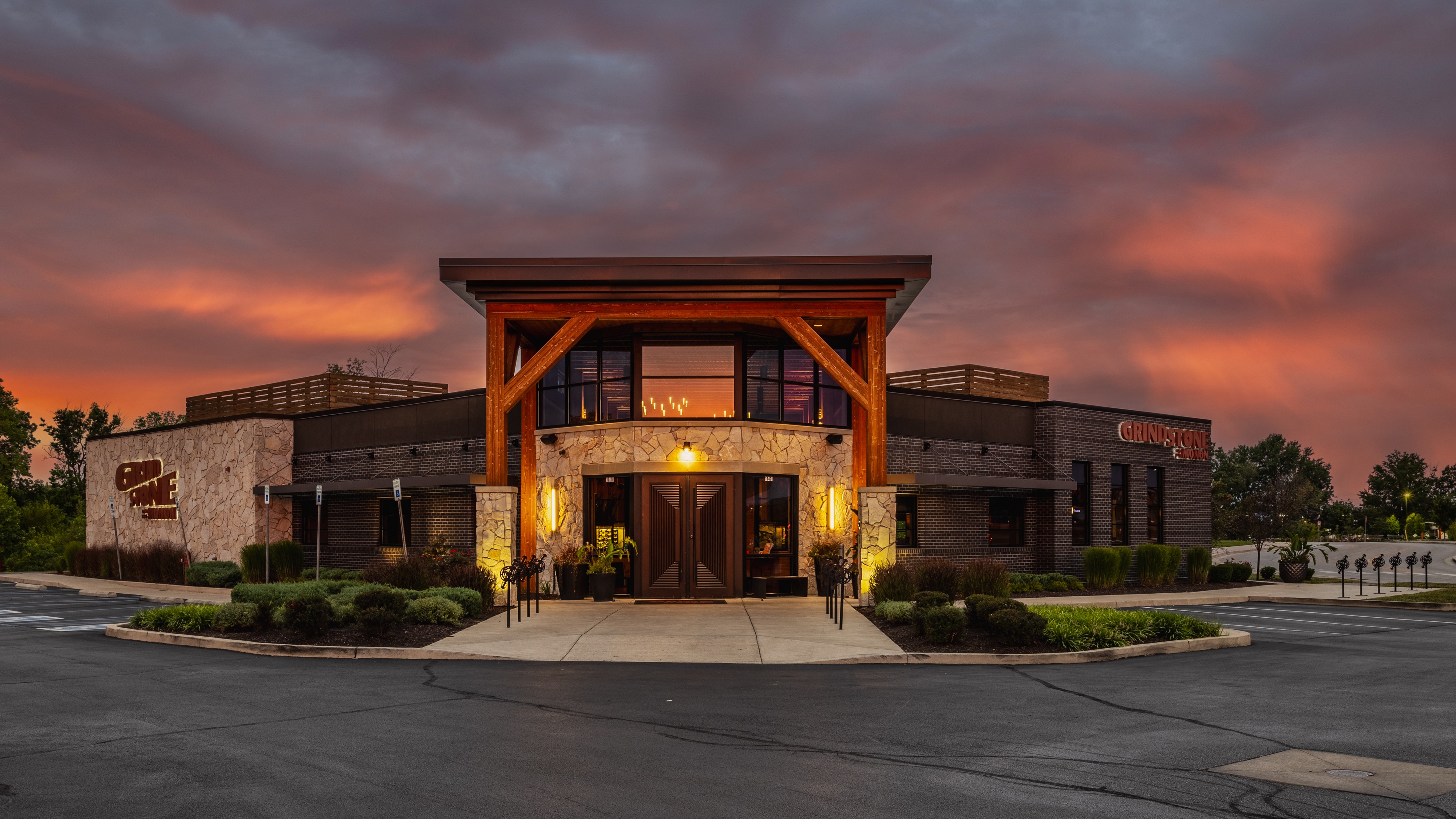 Grindstone on the Monon 17470 Wheeler Rd | Toast