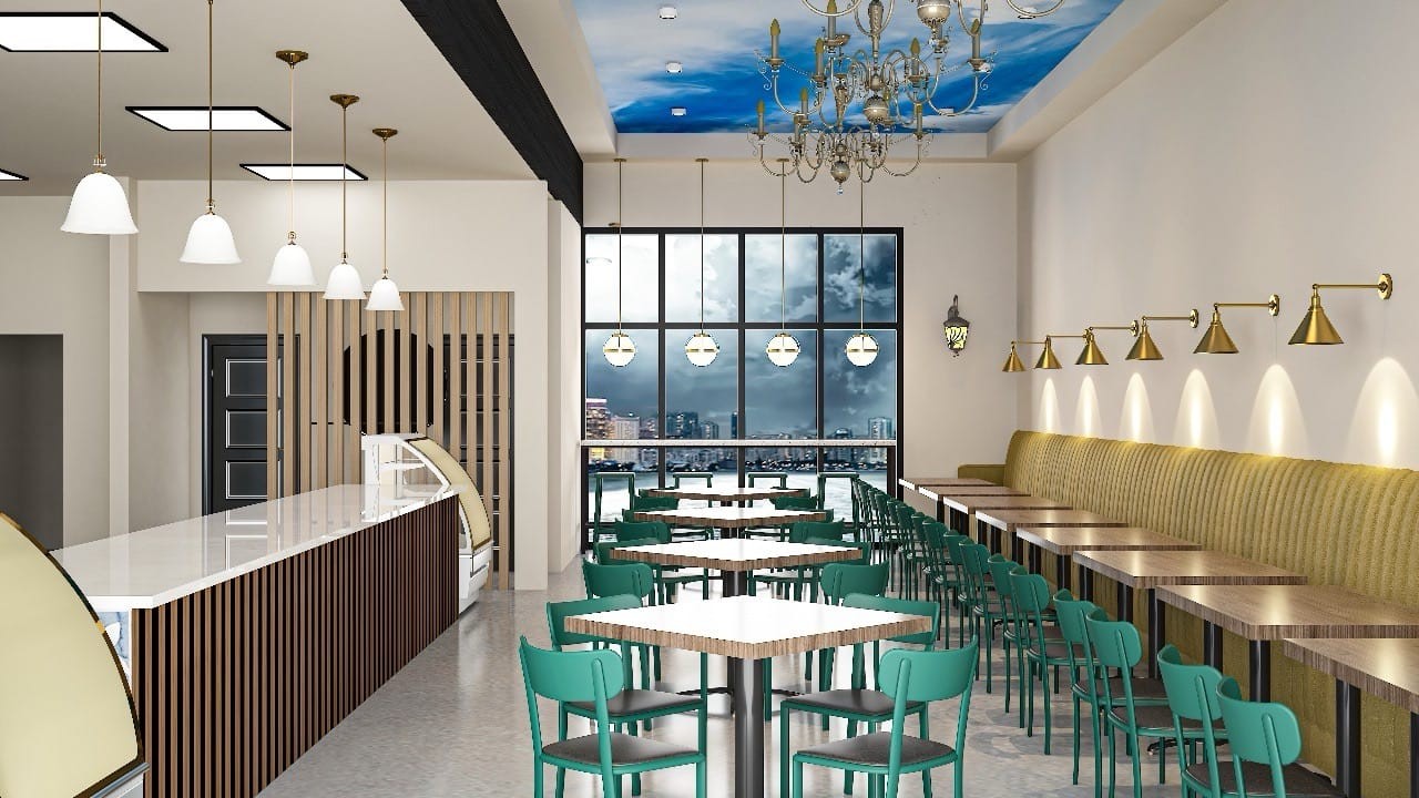 Cielito Lindo Cafe 4936 west 3500 south | Toast