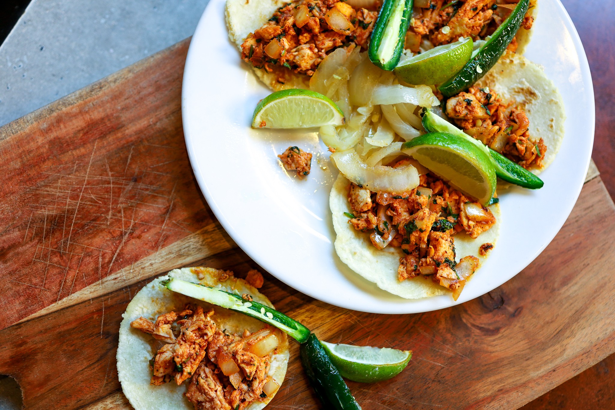 Pericos Mexican Restaurant - 10820 Bandera Rd. | Toast