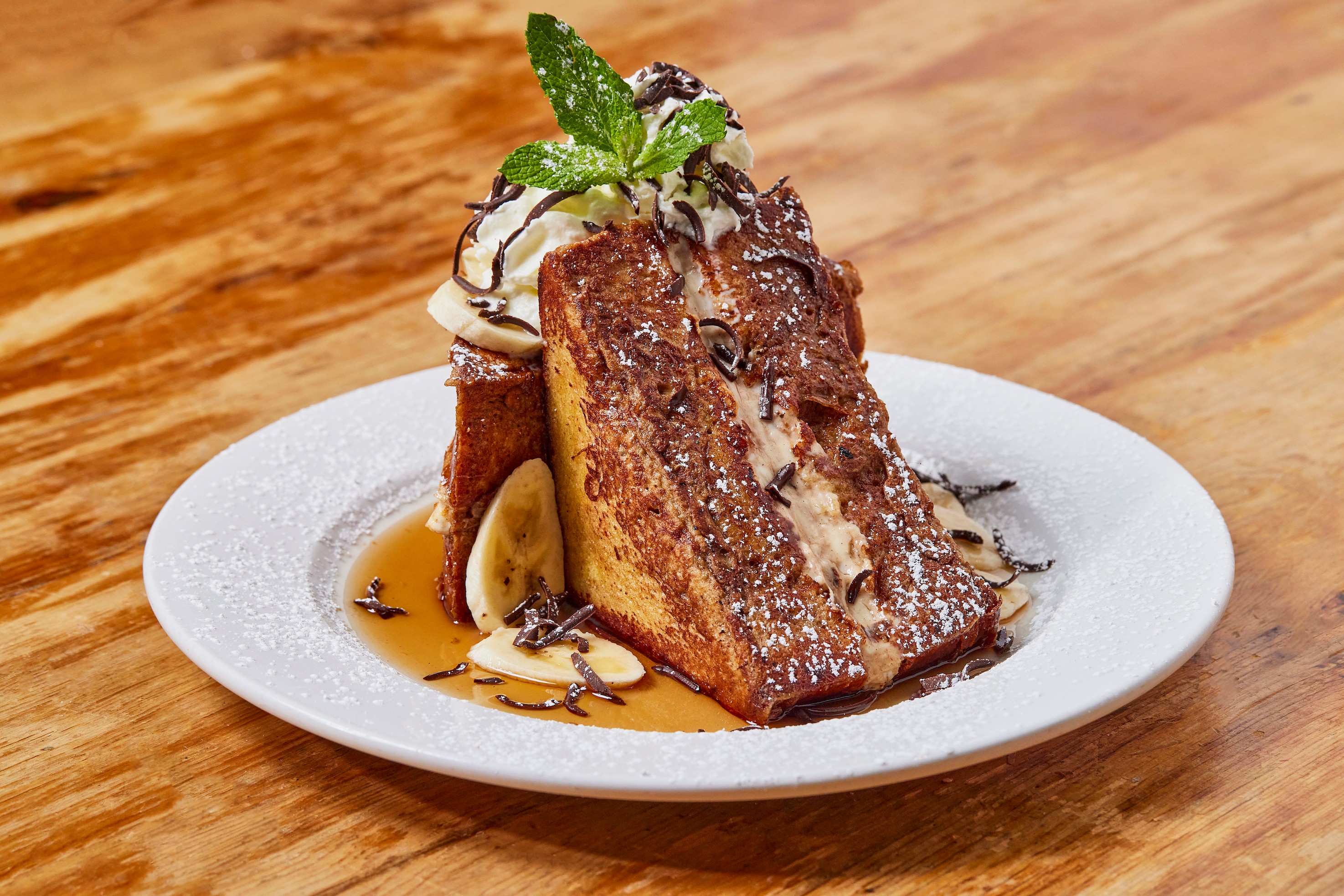 Sabrina's Cafe - University City | Toast