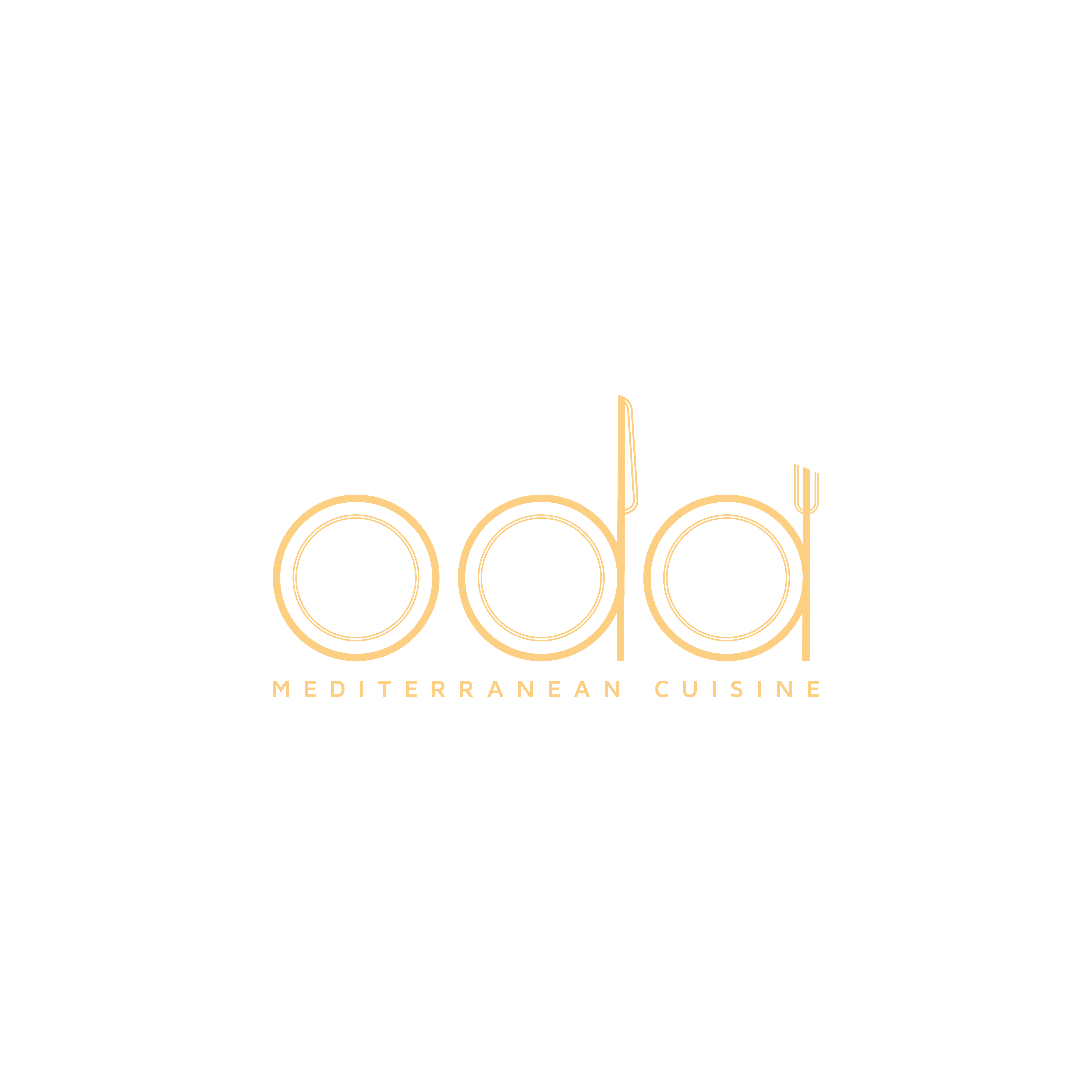 Oda Mediterranean Cuisine - Order Online