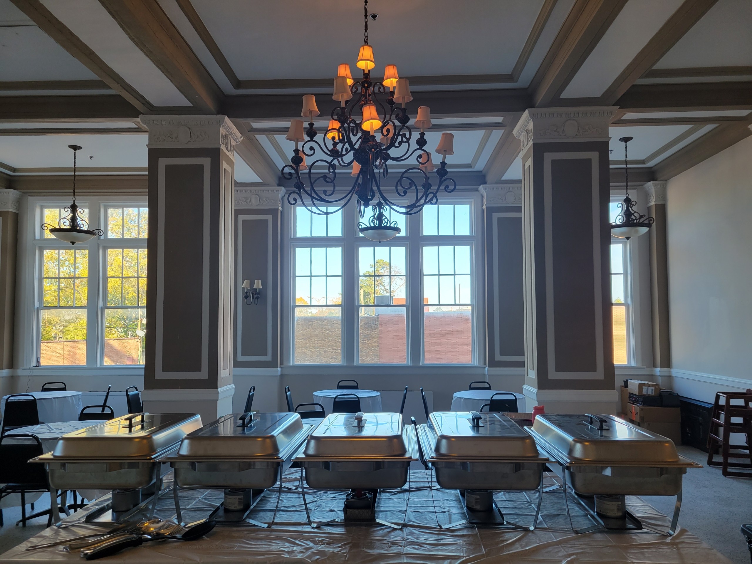 Sunday Girl's Griddle and Grill 1499 Russell Street | Toast