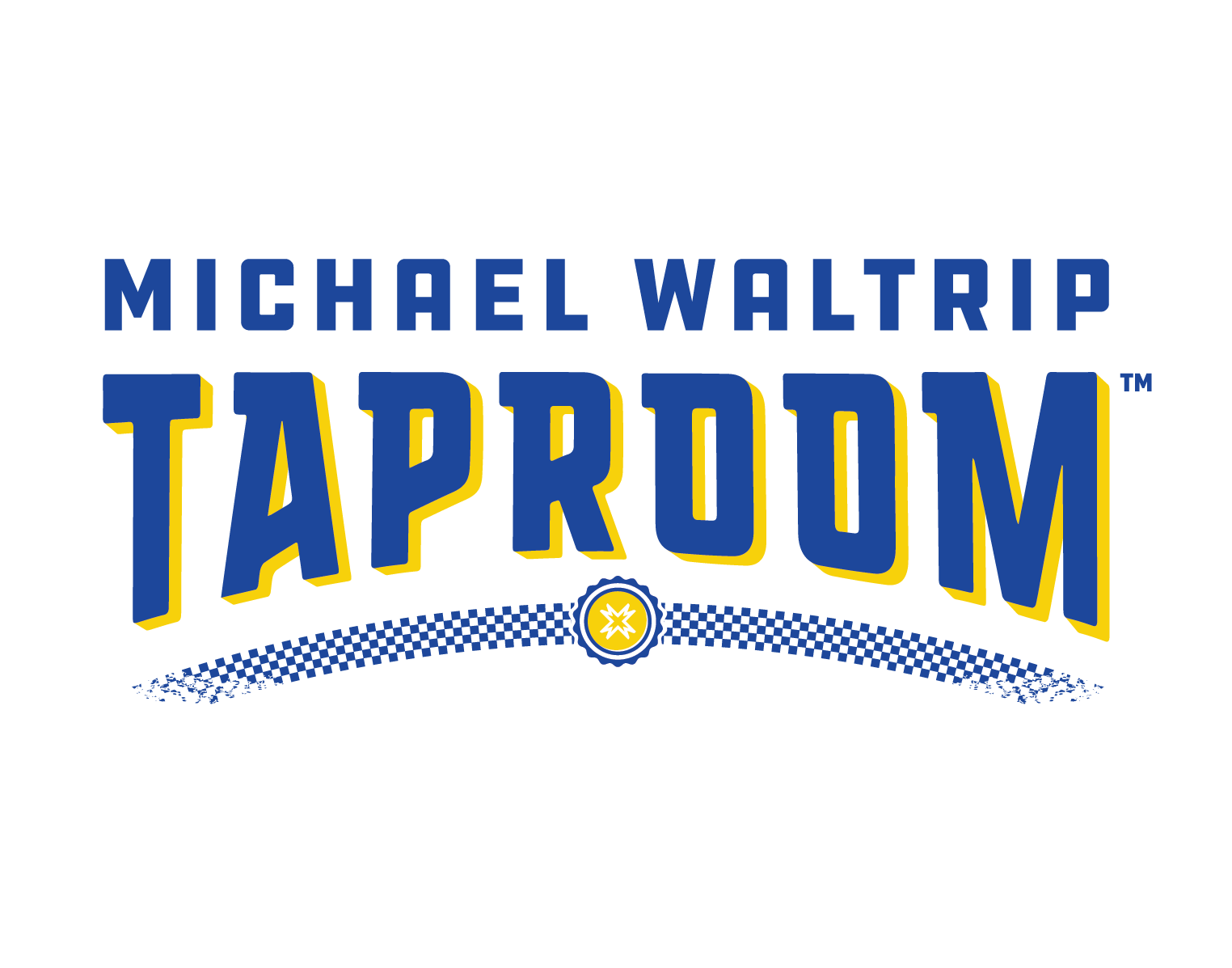 Michael Waltrip Taproom Waltrip