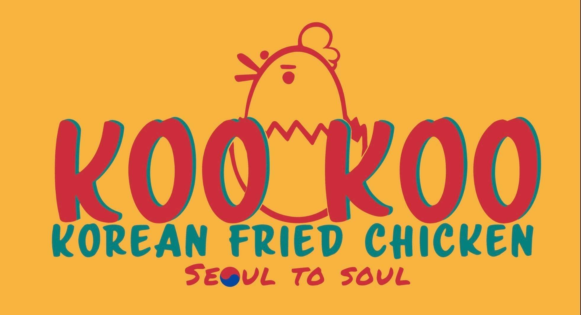 Koo Koo Korean Fried Chicken 7402 Grand Avenue - Brisk Iced Tea