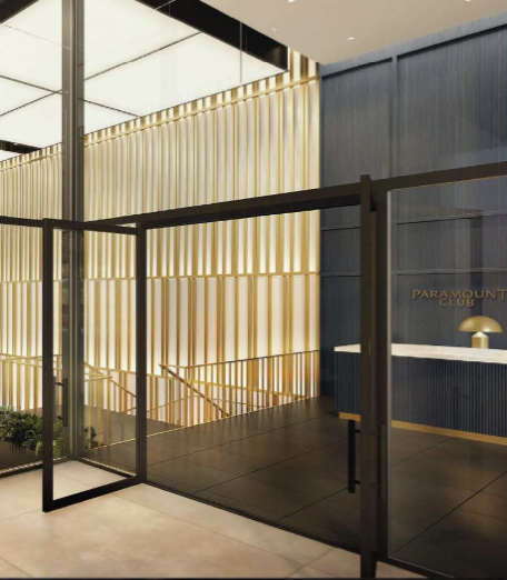 Paramount Club 63643 - Paramount Club | Toast