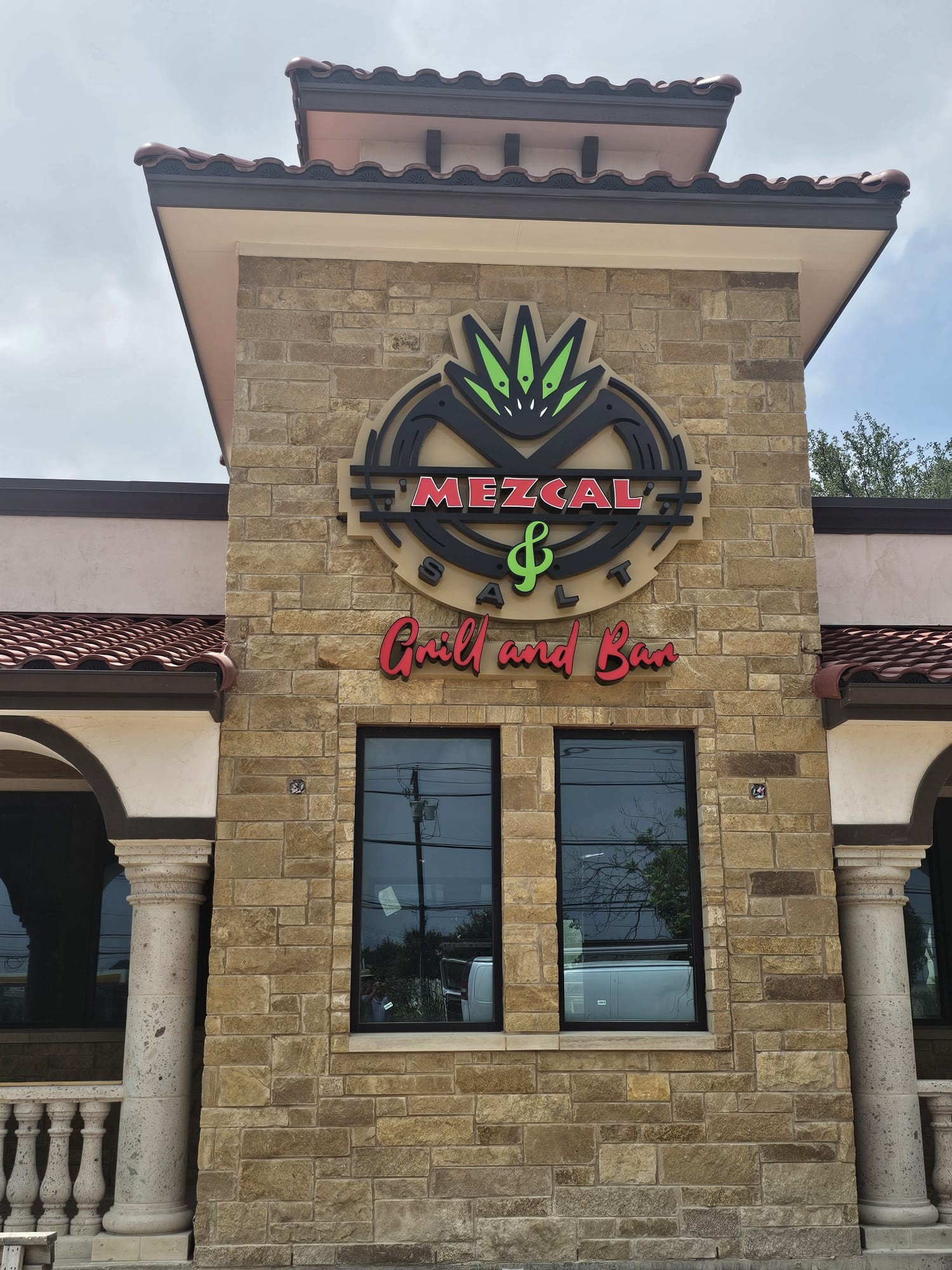 Mezcal and Salt 3004 Montopolis | Toast