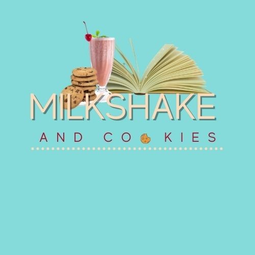 Milkshake and Cookies - Milk - Mango