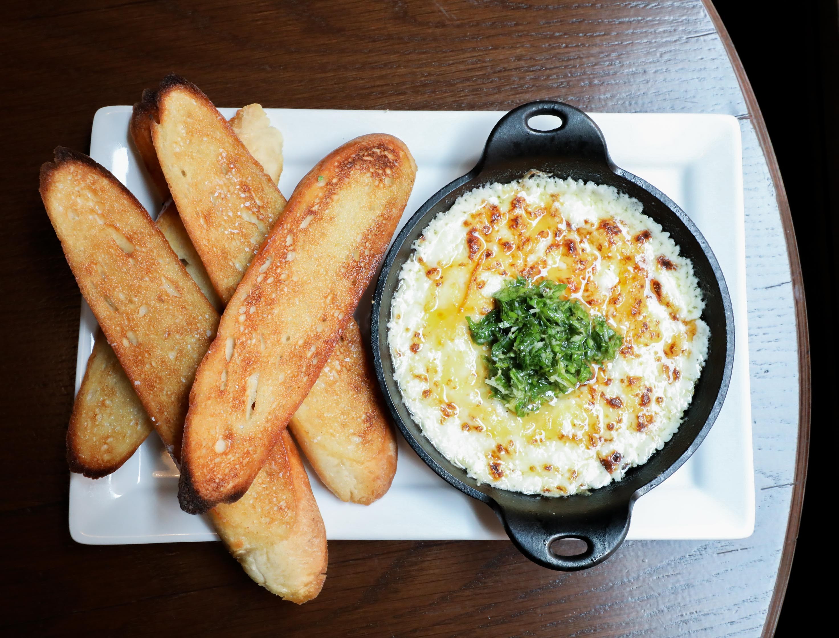 Firebird Tavern - Troy | Toast