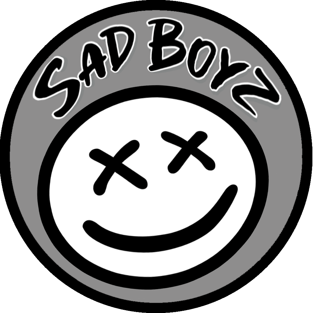 Sad Boyz - Sad Boyz Cookie