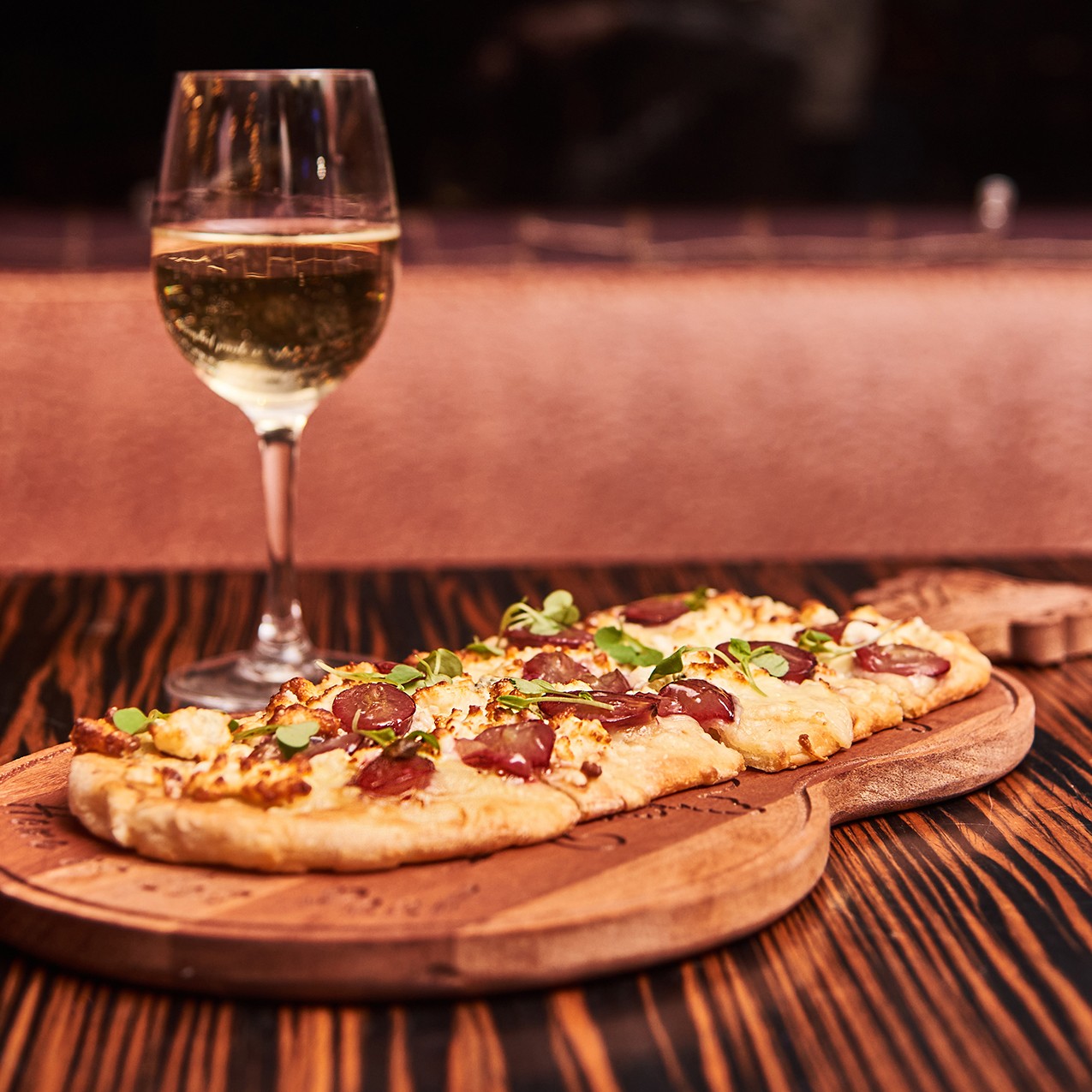 Osteria La Baia La Baia NYC | Toast