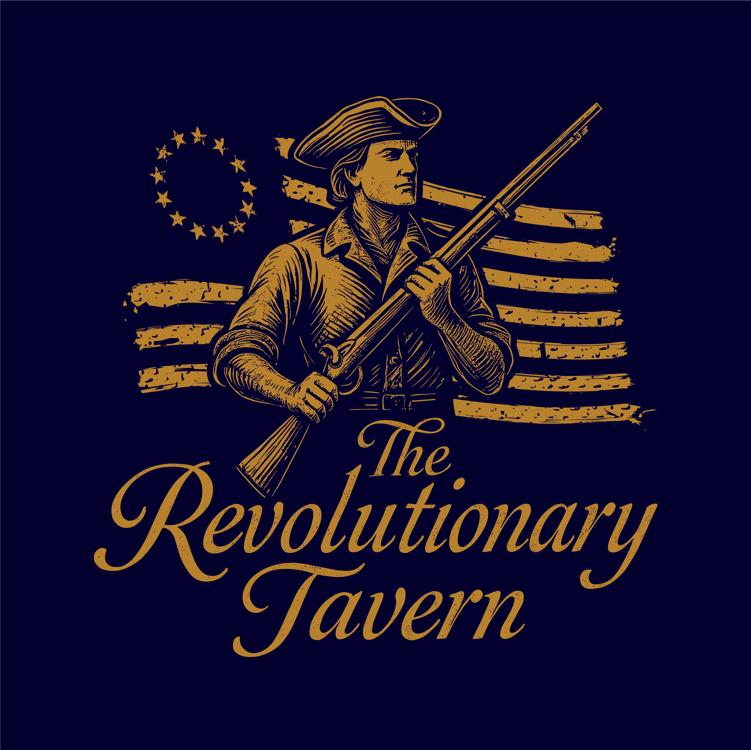 The Revolutionary Tavern 105 Main Avenue South | Toast