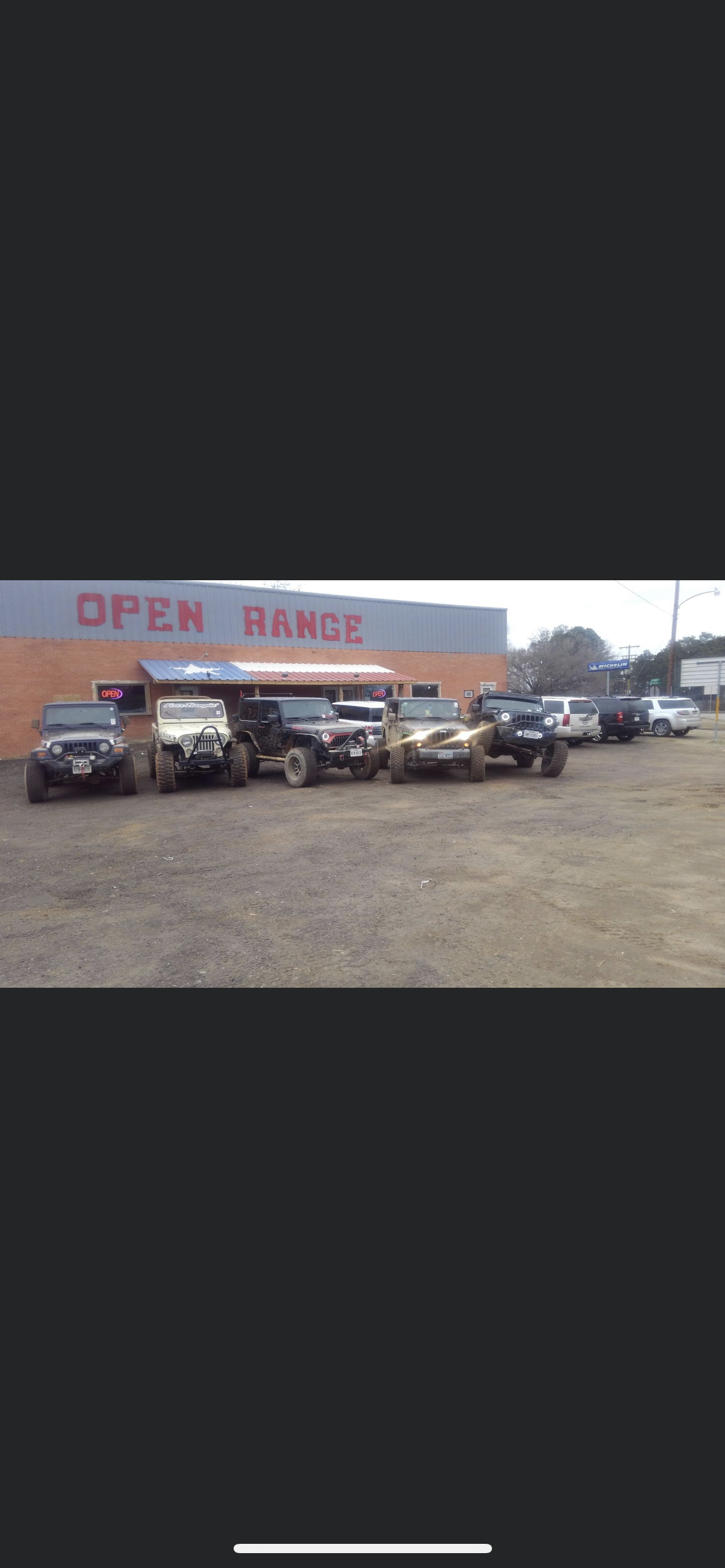 Open Range 367 Hwy 155 N