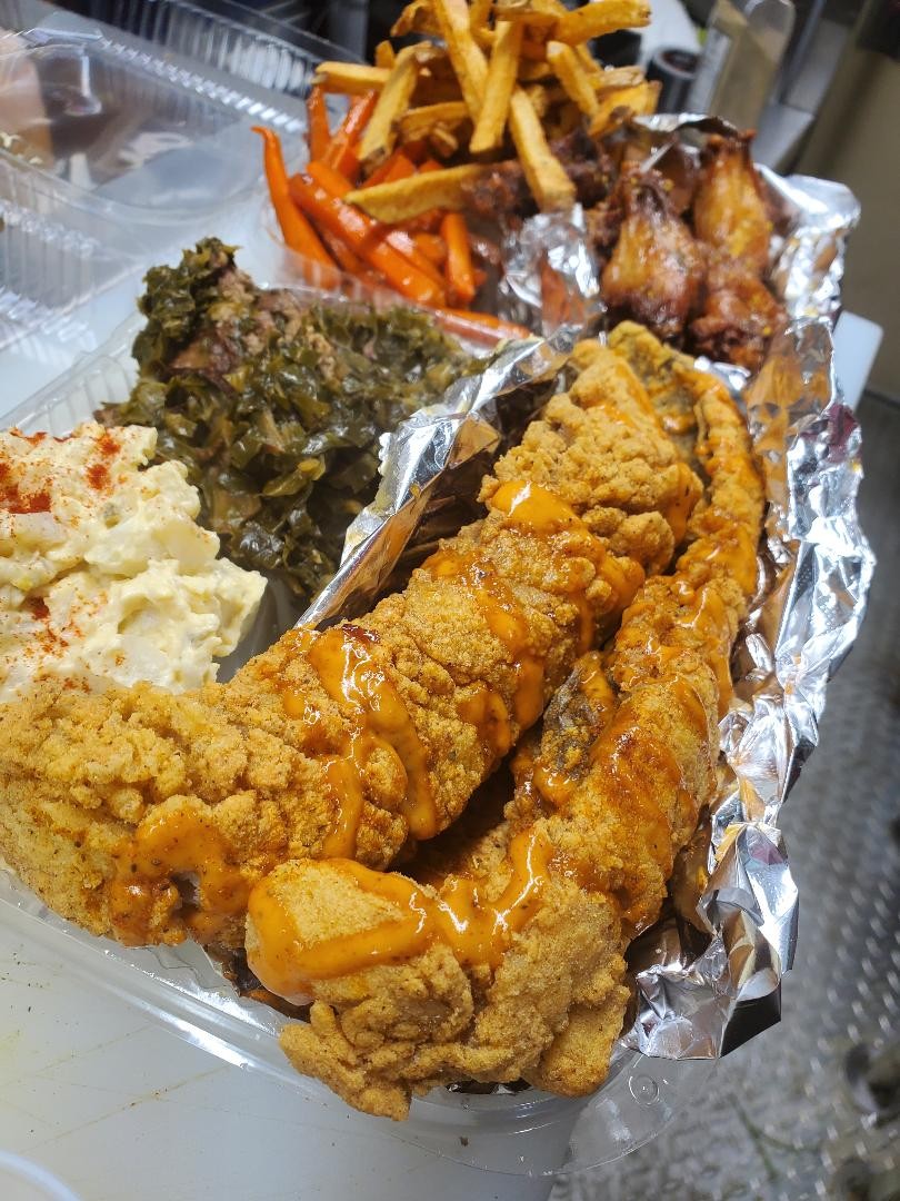 Lula Maes Gardin Too LLC 8200 Perry Hall Blvd | Toast