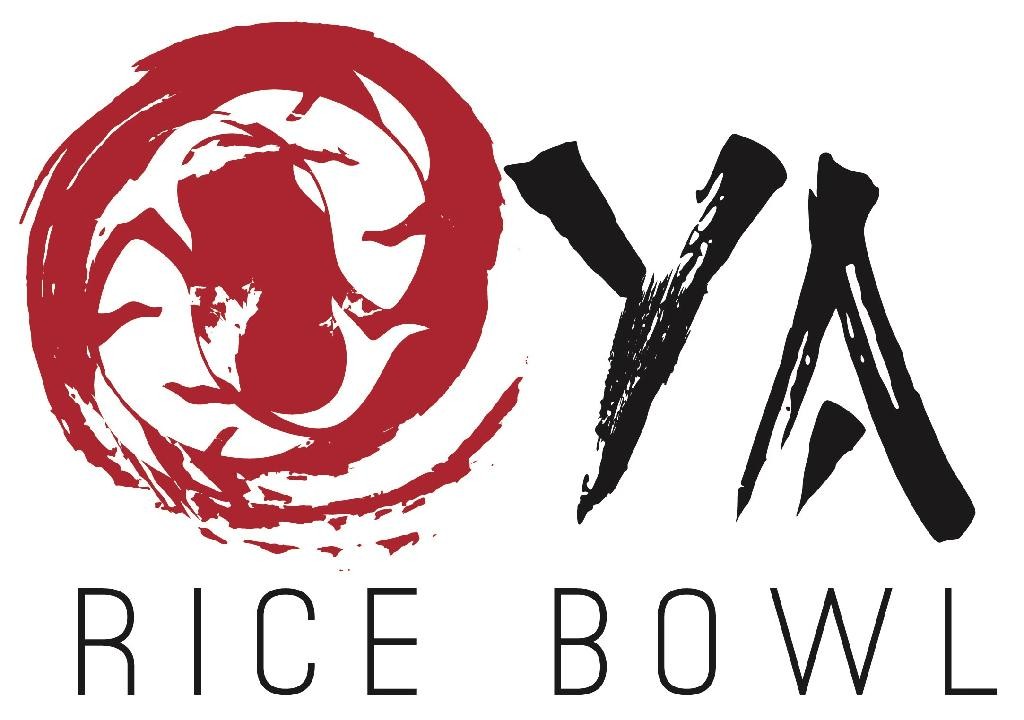 Oya Rice Bowl Building D 1300 E Anderson Ln | Toast