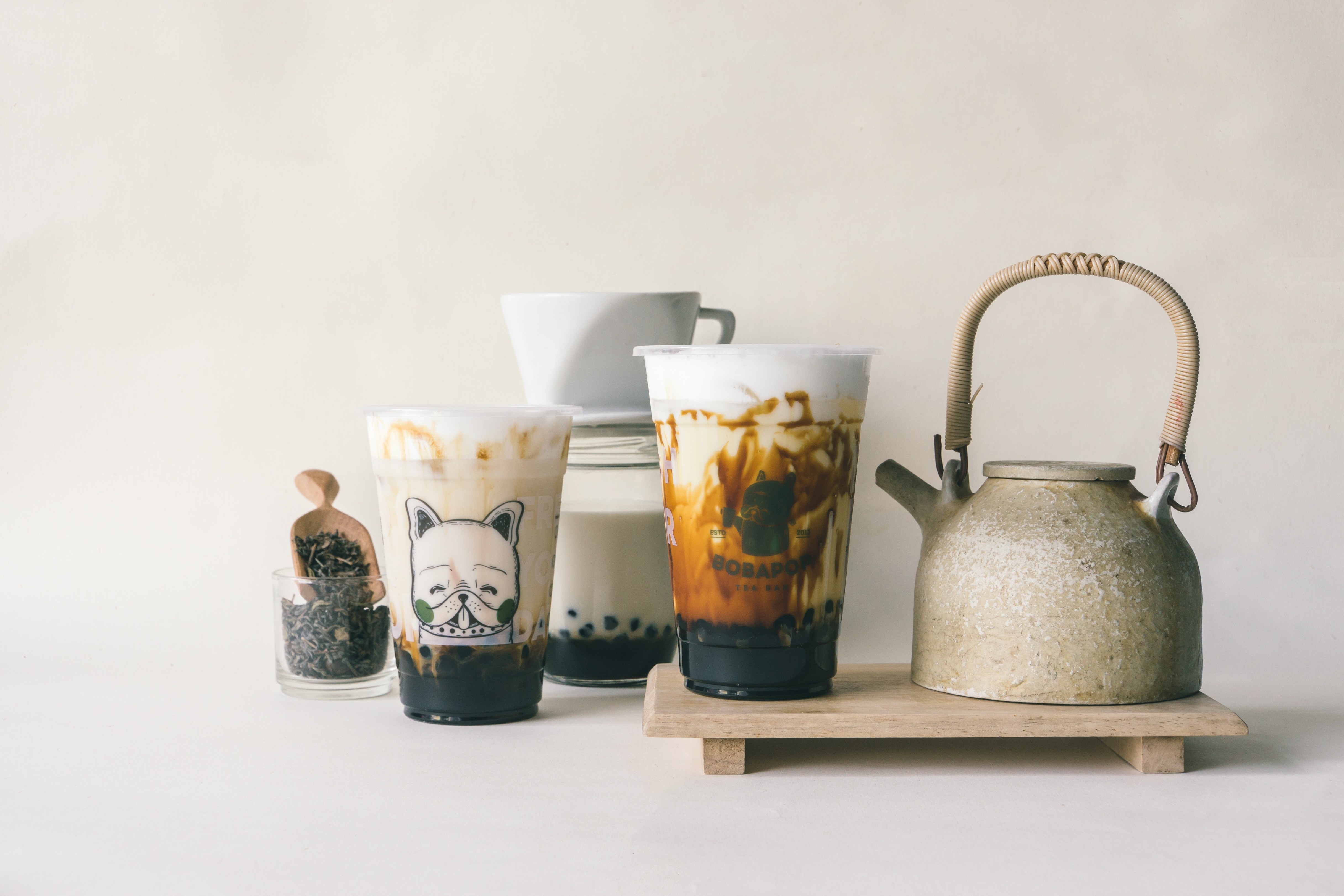 Bobapop Tea Bar - Costa Mesa - $70 Gift Card