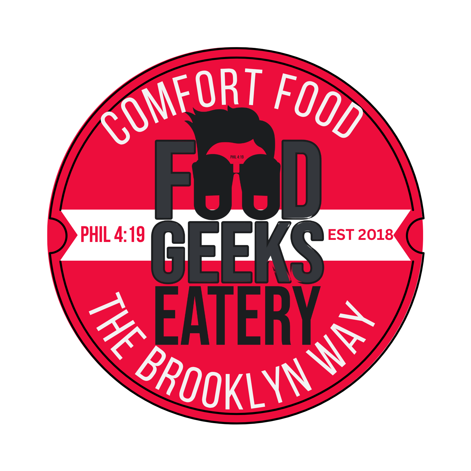 Food Geeks Restaurant charlotte nc | Toast