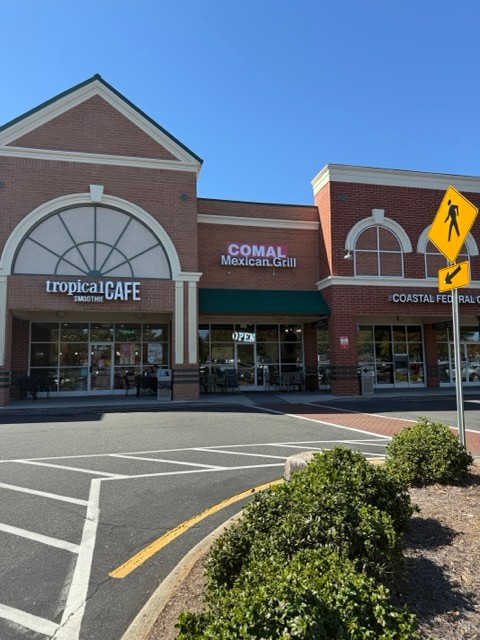 Comal MX Mexican Grill | Toast