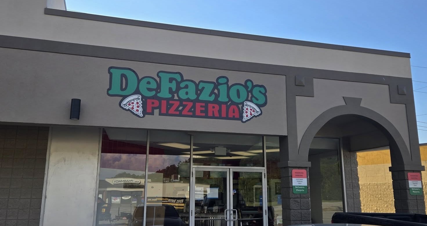 DeFazio's Pizzeria 9415 Apison Pike | Toast
