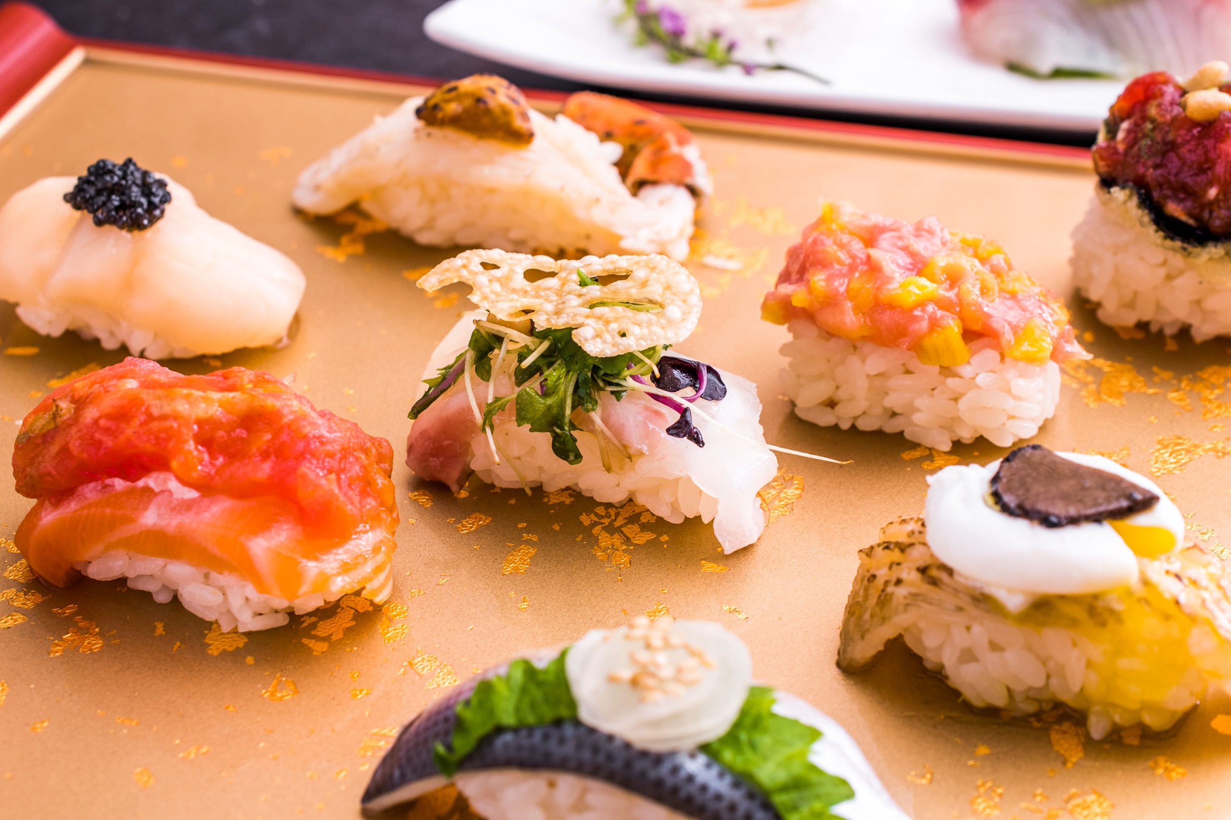 Sushi of Gari 46 [Midtown West] | Toast