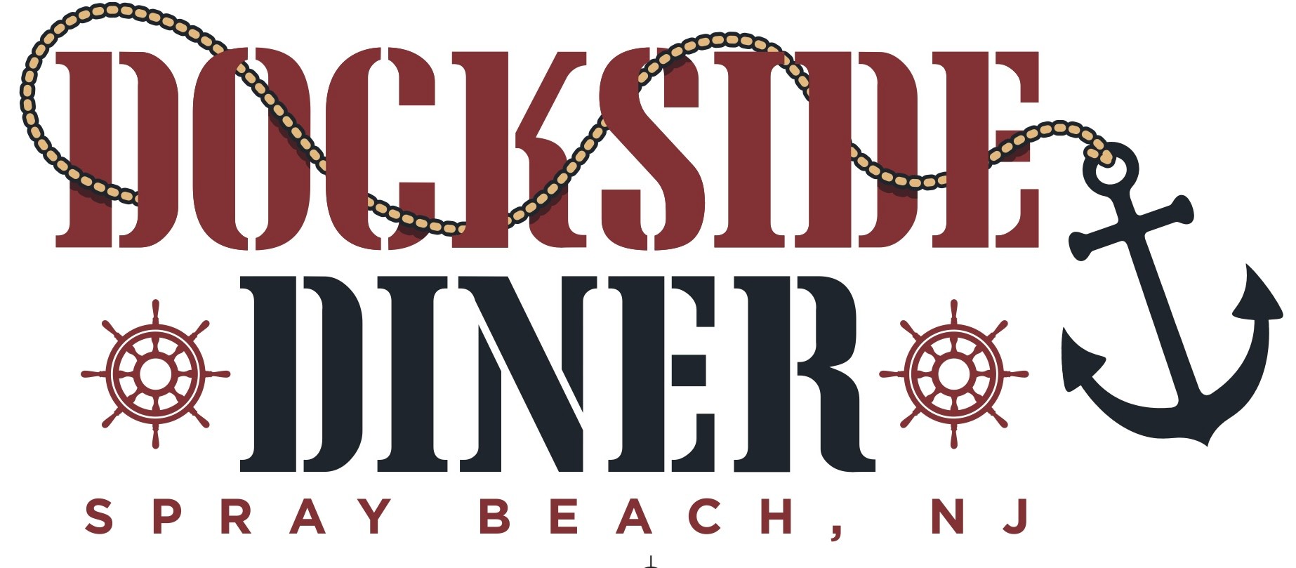 Dockside Diner 2404 Long Beach Blvd. - 1000 island