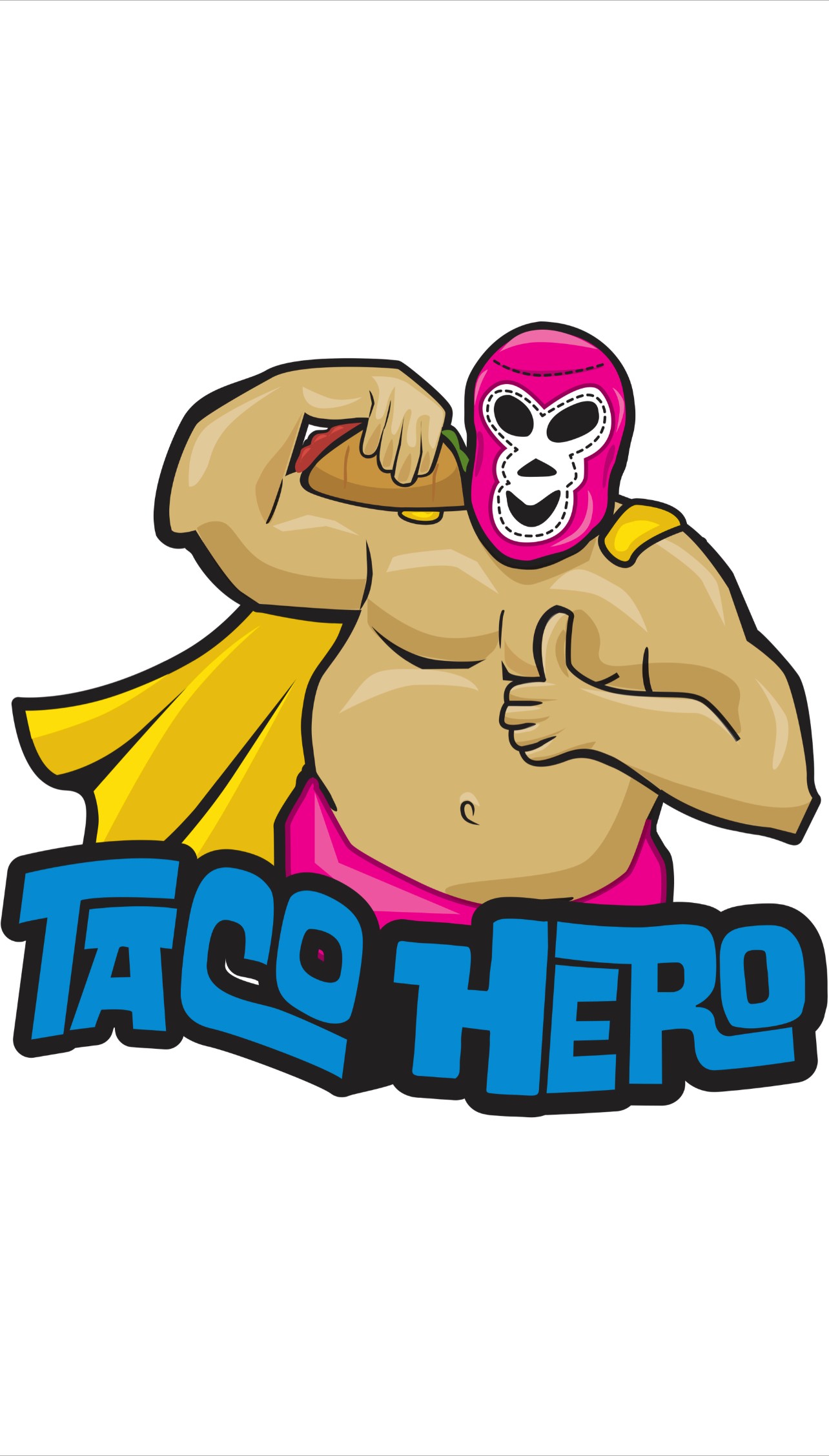 Taco Hero