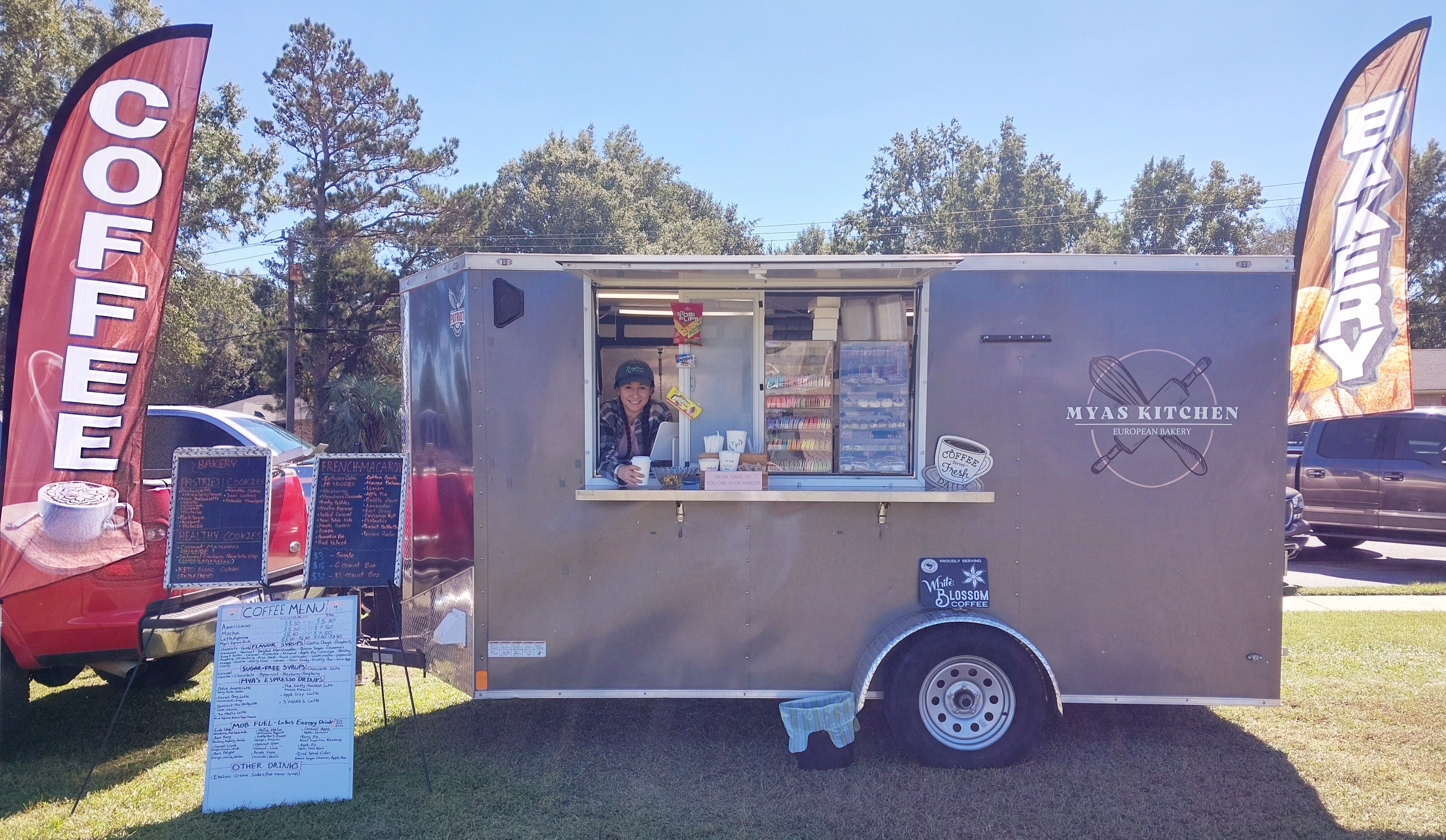 Soda City - Buddy THE Elf