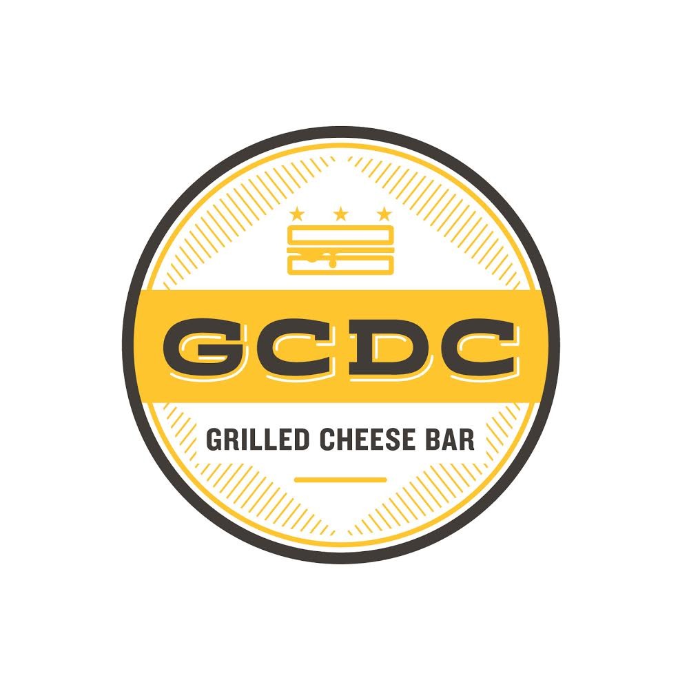 GCDC Grilled Cheese Bar - Build Your Own Grilled Cheese