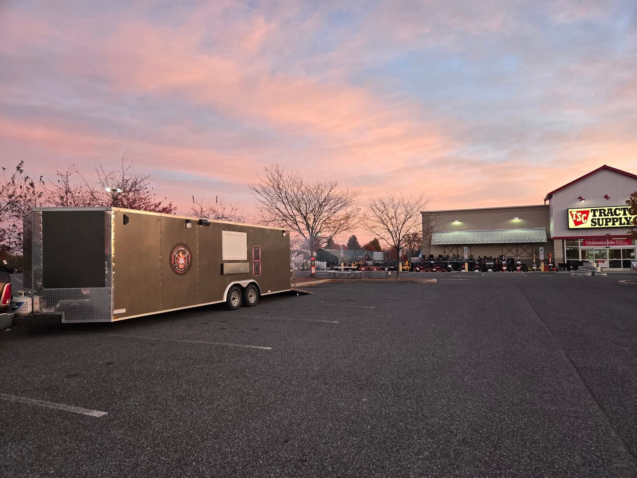 Dezz & Benny's BBQ & Bakery LLC 35 Wright Rd | Toast