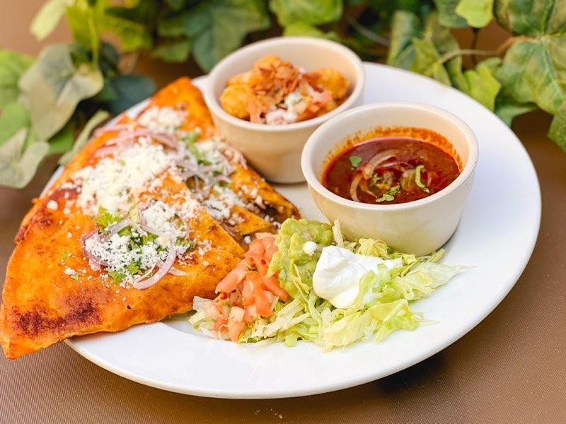 3 Amigos Btown Taqueria 3 Amigos Btown Taqueria - .Burrito el Diablo