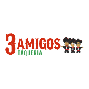 3 Amigos Btown Taqueria 3 Amigos Btown Taqueria - .Burrito el Diablo