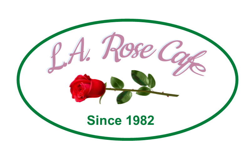 LA Rose Cafe 4749 Fountain Ave
