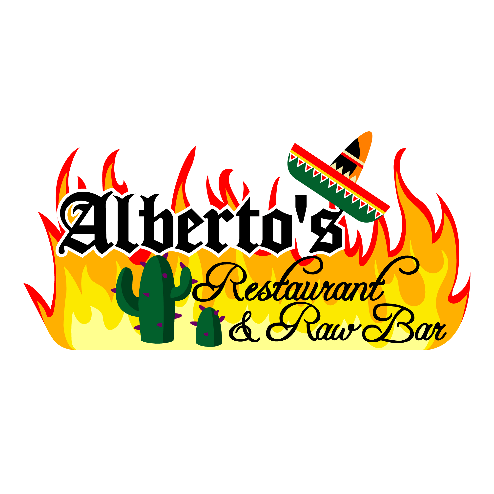 Alberto’s Restaurant & Raw Bar 10 Crain Highway North - Pasta a la ...