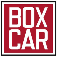 Boxcar Bar + Arcade Boxcar - DRM