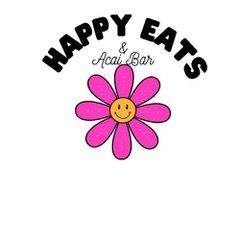 Happy Eats & Açaí Bar 1347 Lakeview Dr - Build A Bowl