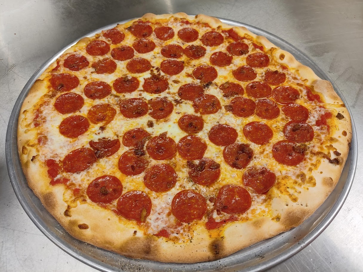 Frank's Pizzeria Ralston