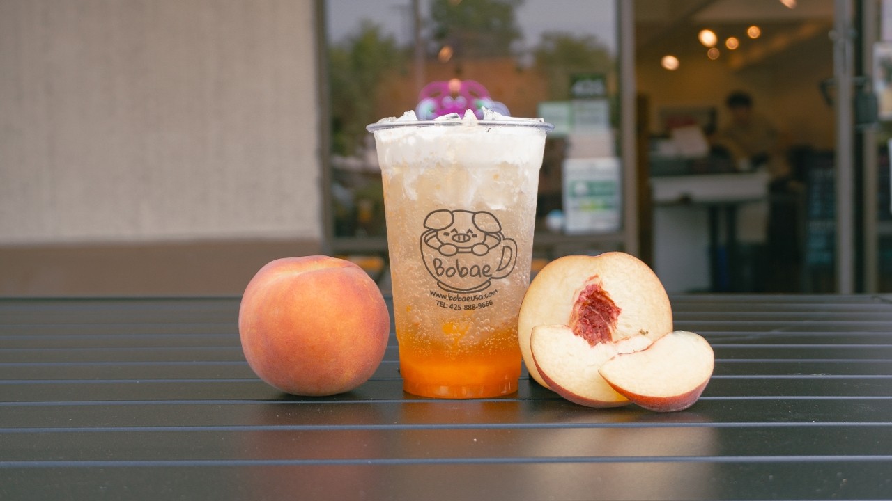 Bobae Kirkland - Order Online