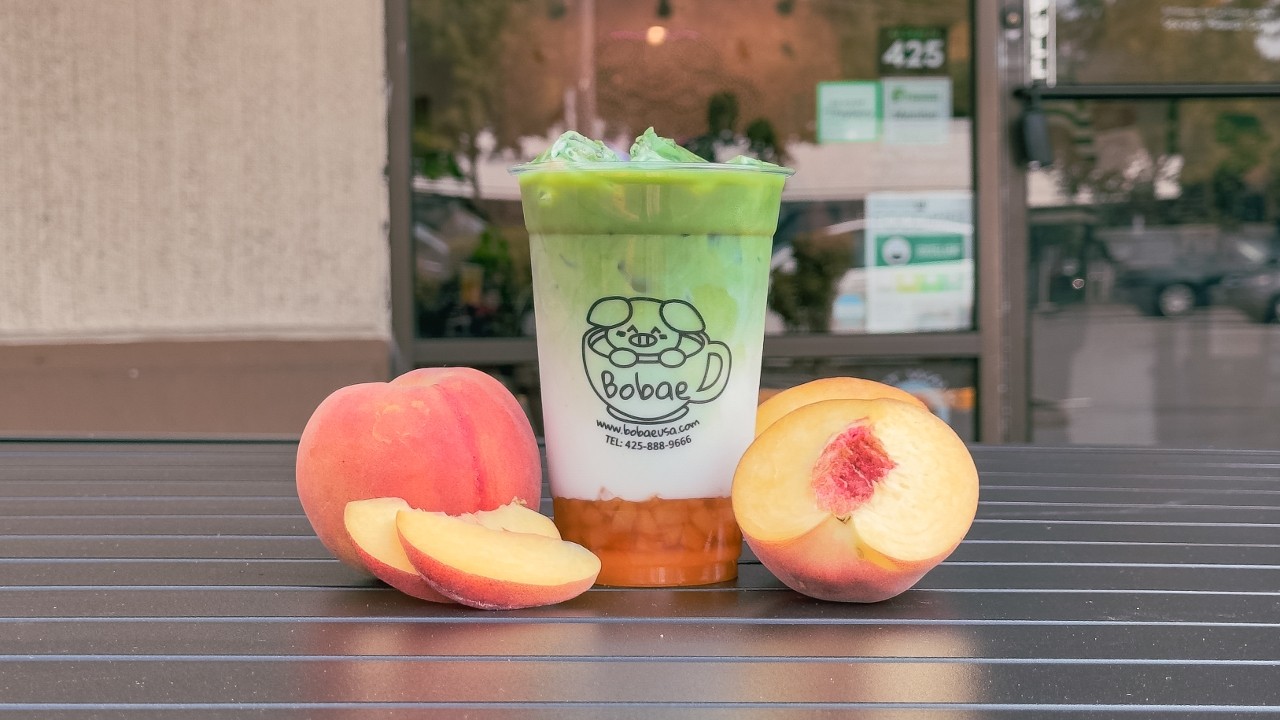 Bobae Kirkland - Order Online