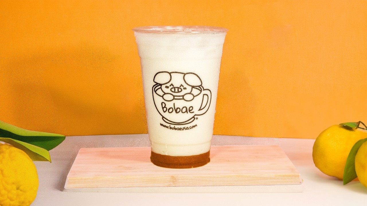 Bobae Coffee & Tea Kirkland Bobae Kirkland - Americano