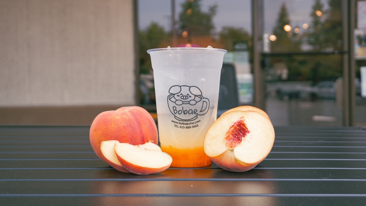 Bobae Kirkland - Order Online