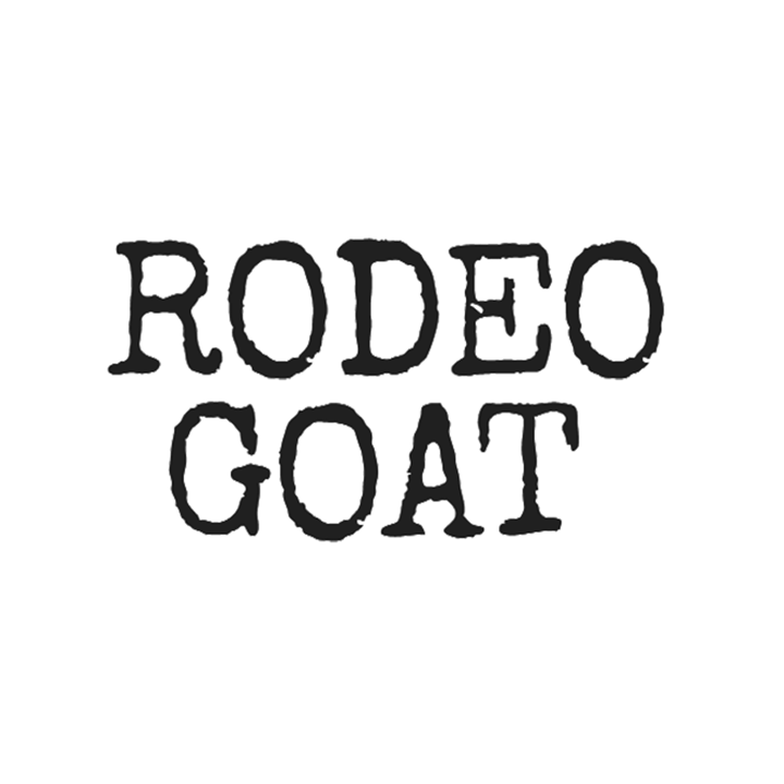 Rodeo Goat Houston - BODACIOUS