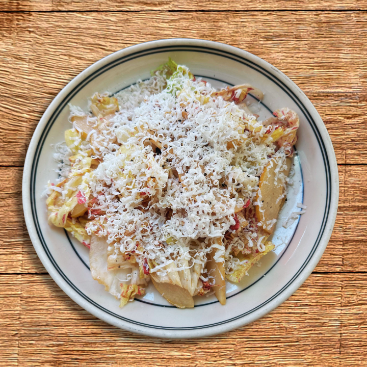 aMano - CASTELFRANCO SALAD
