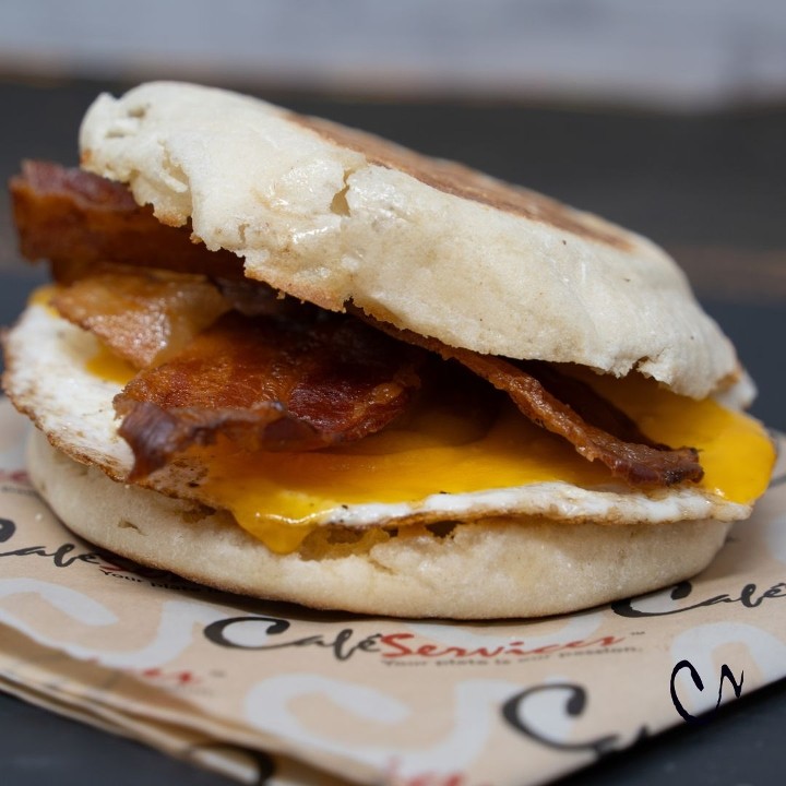 Cafe Services 483 - Southco - Beverages