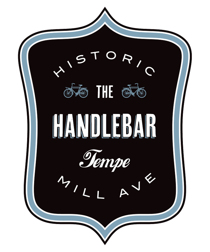 Handlebar - Order Online
