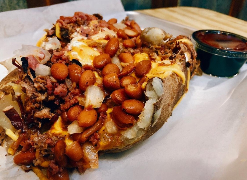 Jambo's BBQ Shack - Order Online