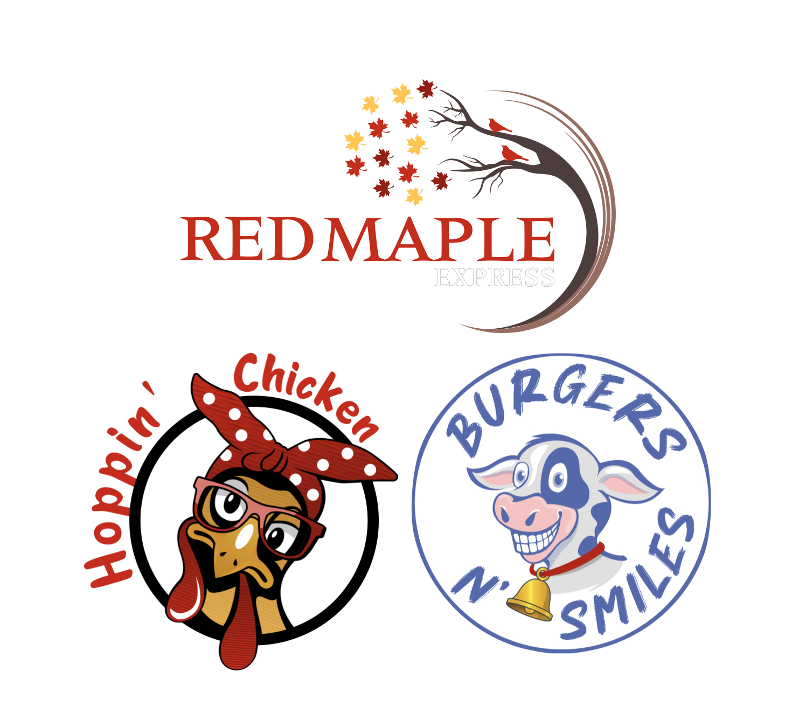 Red Maple Food Hall