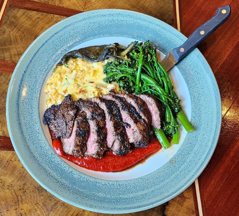 Redmond - Matador Bowl