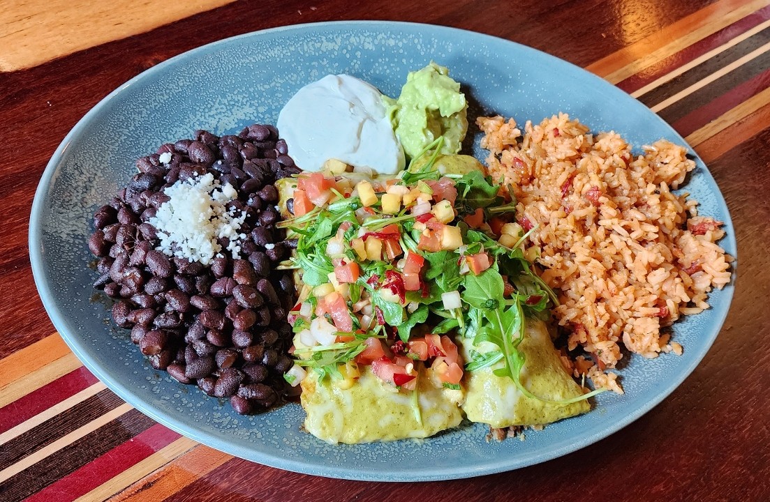 Redmond - Matador Quesadilla