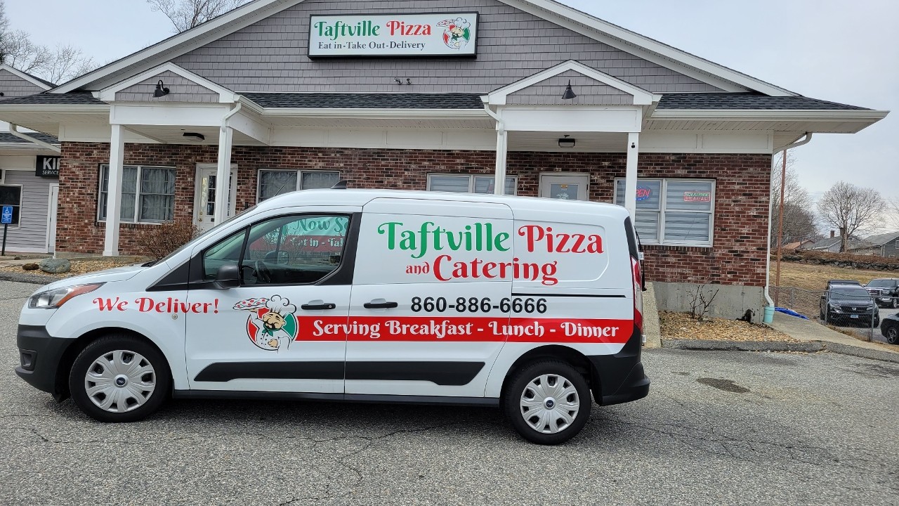 Taftville Pizza