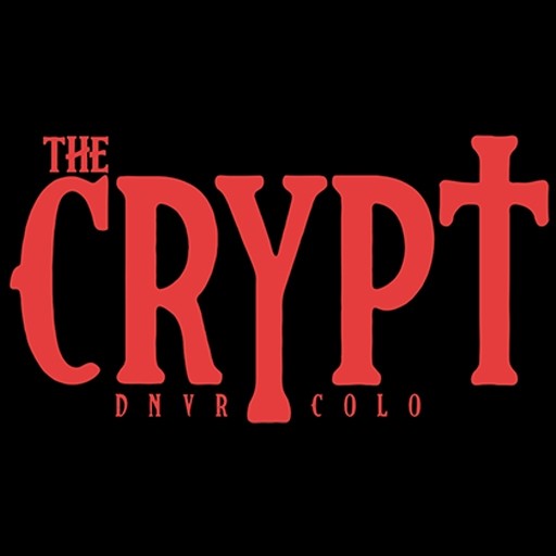 The Crypt - Order Online